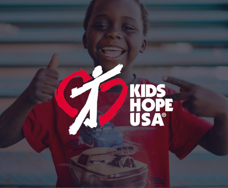 Kid’s Hope USA – Terre Haute Central Presbyterian Church